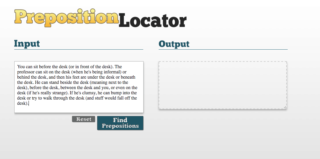 Widget Details | Materia